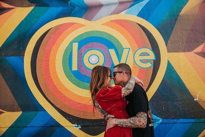 Miami Photographer Urban and street Photoshoot - The Full Experience: What You Can Expect