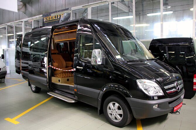 Miami Port Transportation Service Transfer to Miami Int'l Airport - Who Would Benefit Most?