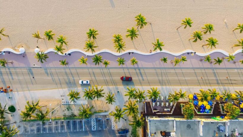 Miami Premium Driving Night Tour with Skyviews Wheel Ride - A Detailed Look at the Tour Experience