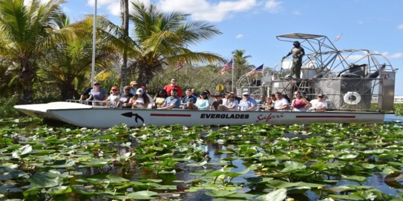 Miami Premium Everglades Driving Tour with Airboat Ride - Who Should Consider This Tour?