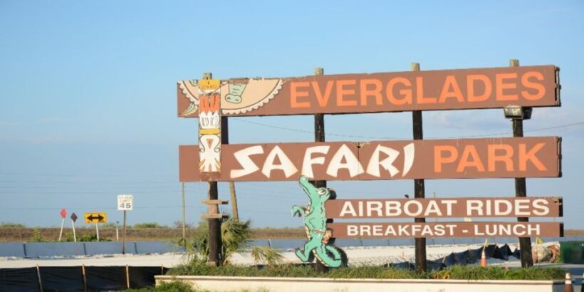 Miami Premium Everglades Driving Tour with Airboat Ride - FAQs
