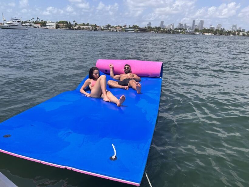 Miami: Private 52ft Luxury Yacht Rental with Captain - Setting the Scene: What to Expect
