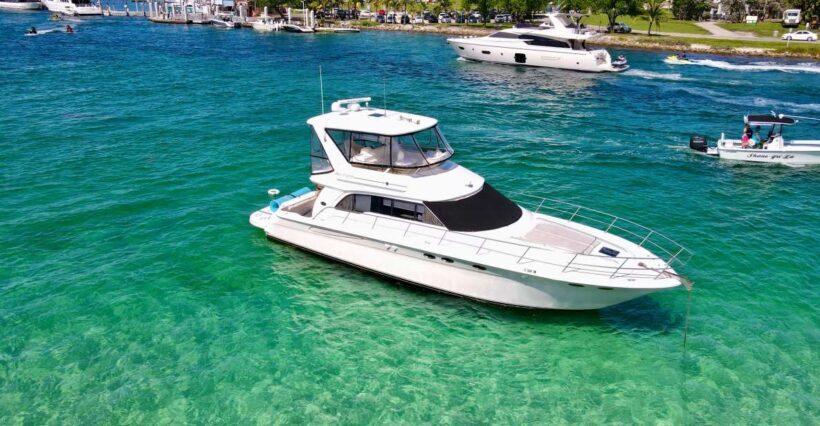 Miami: Private 52ft Luxury Yacht Rental with Captain - Final Thoughts
