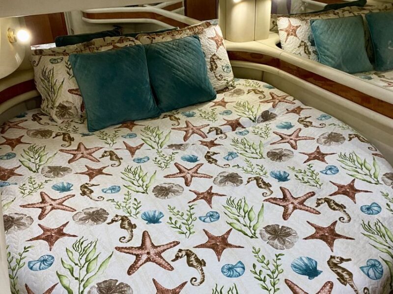 Miami: Private 52ft Luxury Yacht Rental with Captain - Final Thoughts