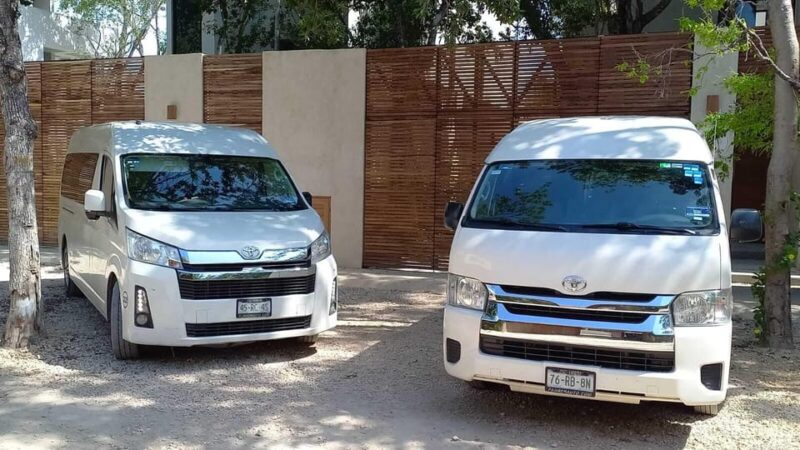 Miami: Private Airport Transfer - What to Expect on Your Journey