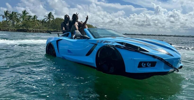 Miami: Private and Exclusive Jet Car Experience - What Do the Reviews Say?