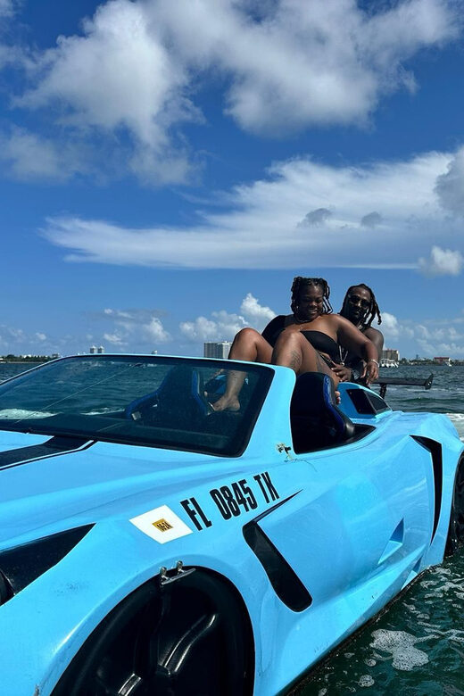 Miami: Private and Exclusive Jet Car Experience - The Sum Up