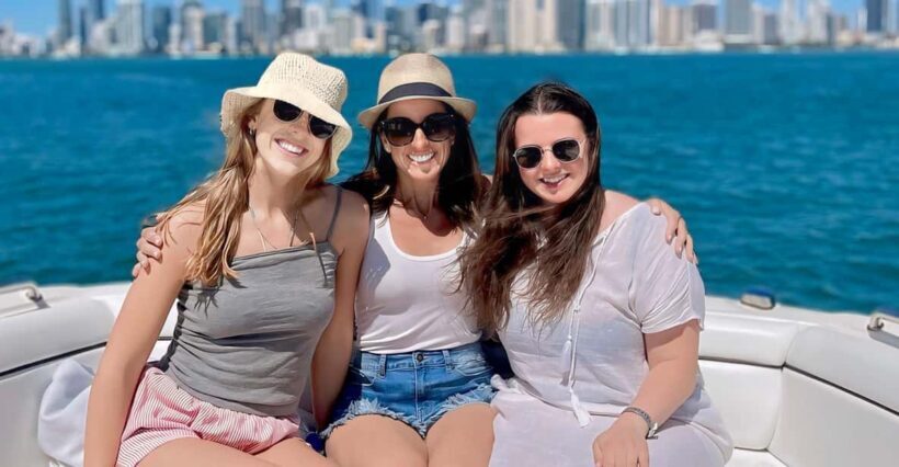 Miami: Private Boat Charter Guided and Tailored Experience - An In-Depth Look at the Miami Private Boat Experience
