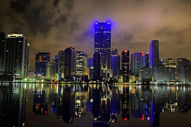 Miami Private Boat Cruise & Tour With a Captain - Enhancing Your Cruise Experience