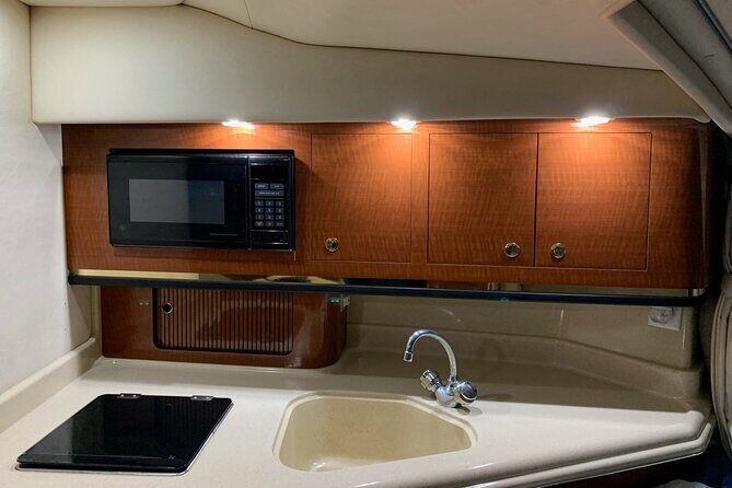 Miami Private Boat Rental - An Inside Look at Miami Private Boat Rental