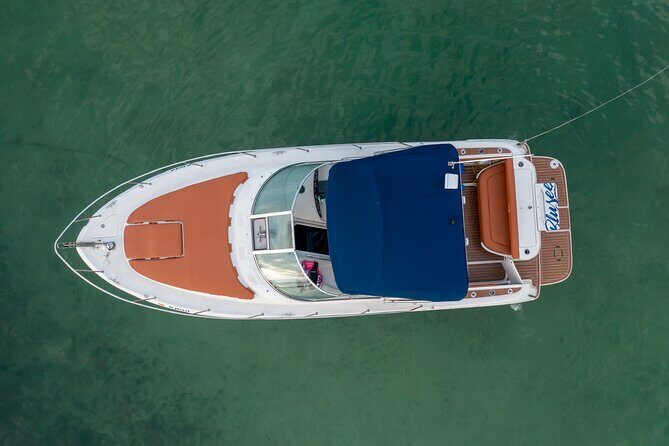 Miami Private Boat Rental - FAQ