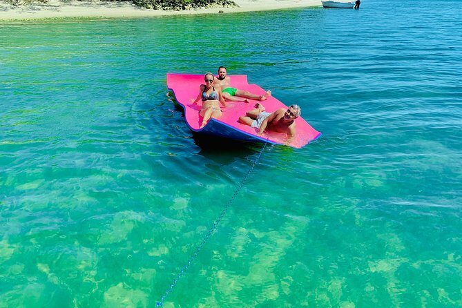 Miami: Private Boat Rental with Captain, Sandbars, and More - Practical Tips for Booking