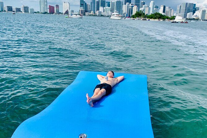 Miami: Private Boat Rental with Captain, Sandbars, and More - Who Will Love This Experience?