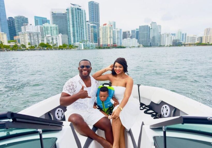 Miami: Private Boat Rental with champagne and captain - Practical Details & What To Expect