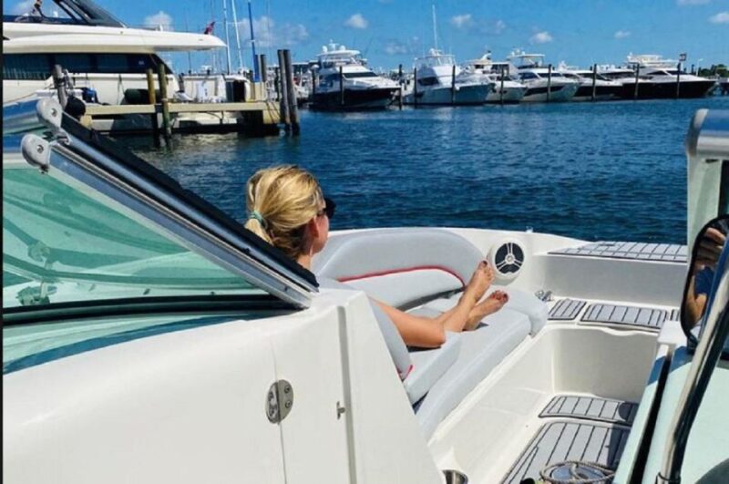 Miami: Private Boat Rental with champagne and captain - The Sum Up: Is This Experience Worth It?