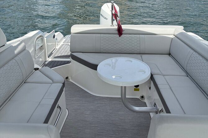 Miami Private Boat Tour - Exploring the Miami Private Boat Tour in Detail