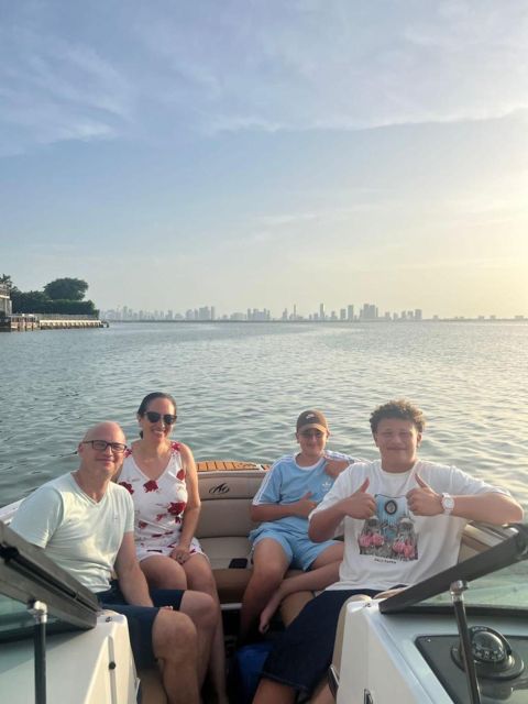 Miami: Private City Cruise of Miami Beach with French Guide - Final Thoughts