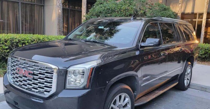 Miami: Private City Tour by Air-Conditioned Vehicle - Authentic Insights from Past Travelers