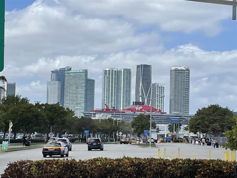 Miami: Private City Tour by Air-Conditioned Vehicle - Pricing and Value