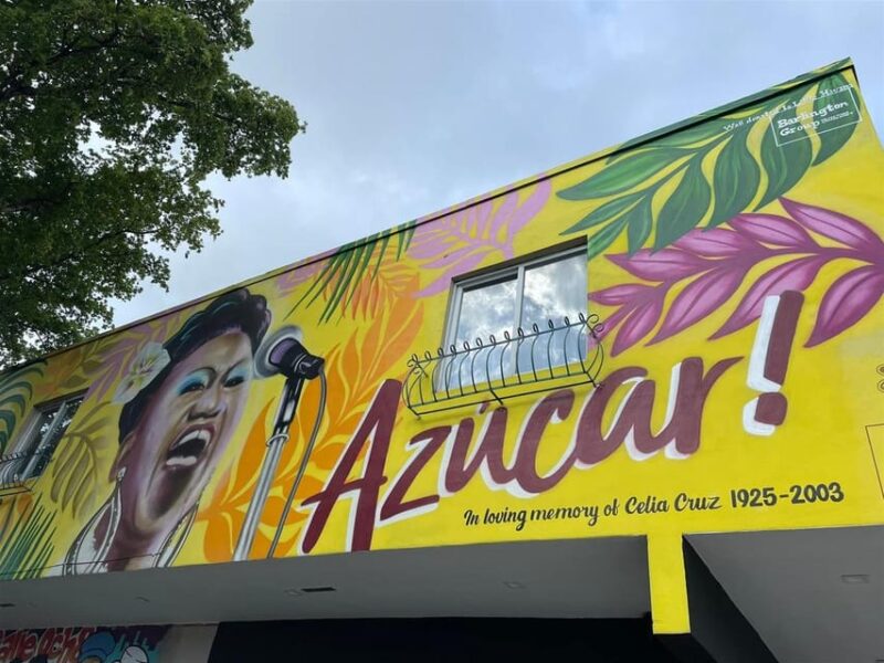 Miami: Private City Tour by Air-Conditioned Vehicle - FAQ