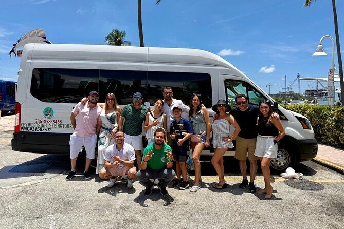 Miami Private City Tour - The Tour Itself – A Step-by-Step Breakdown
