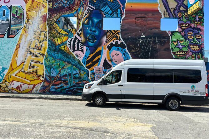 Miami Private City Tour - Practical Tips for Travelers