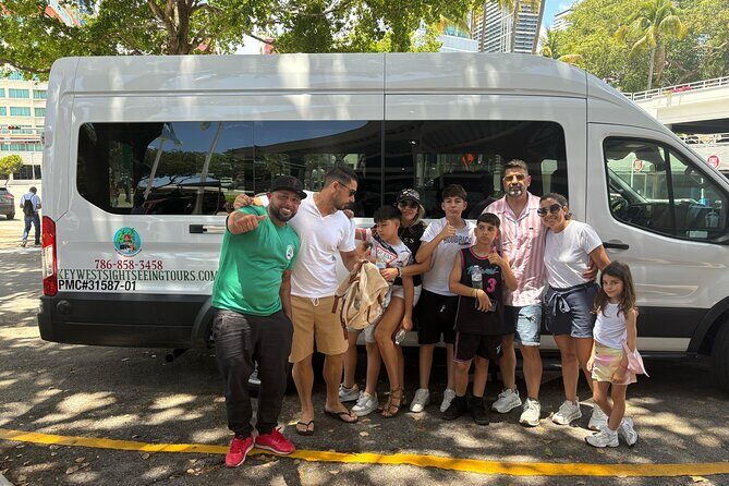 Miami Private City Tour - Who Should Consider This Tour?