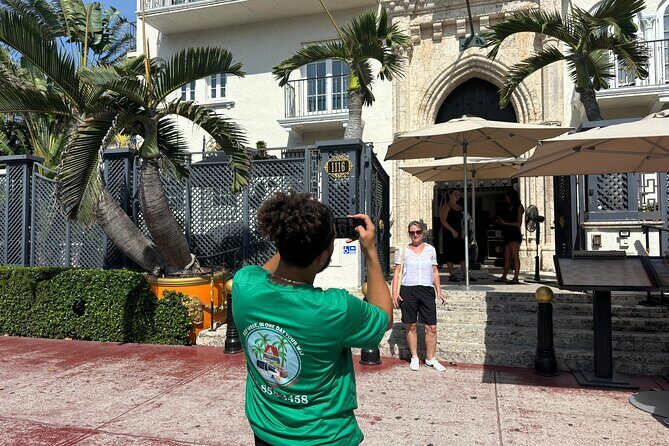 Miami Private City Tour - Frequently Asked Questions