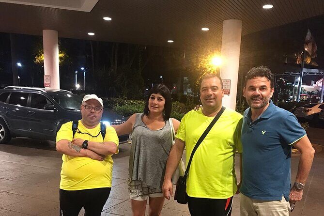 Miami Private Custom Tour with A Guide (Car Option Available) - What the Tour Offers