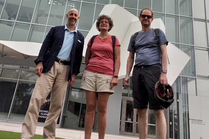 Miami Private Custom Tour with A Guide (Car Option Available) - FAQ