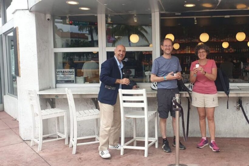 Miami: Private custom tour with a local guide - The Sum Up