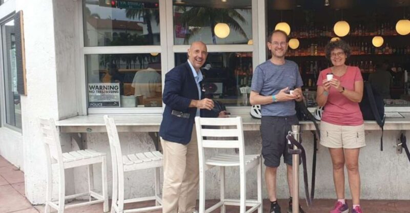 Miami: Private custom tour with a local guide - The Sum Up