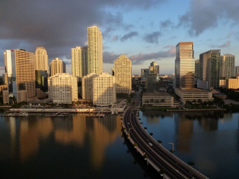 Miami: Private Customized Walking Tour with a Local Host - The Real Value: Insider Knowledge and Local Connection