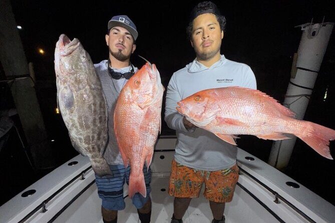 Miami Private Deep Sea Fishing Charter 4 hours - Final Thoughts: Is This Fishing Tour Right for You?