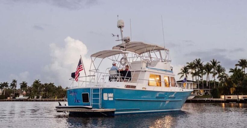 Miami: Private Dinner Cruise for 2 on a yacht. - Final Thoughts: Who Will Love This?