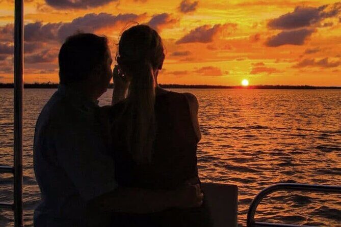 Miami: Private Golden Hour Cruise - Miami: Private Golden Hour Cruise – A Closer Look