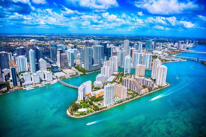 Miami: Private Golden Hour Cruise - FAQs