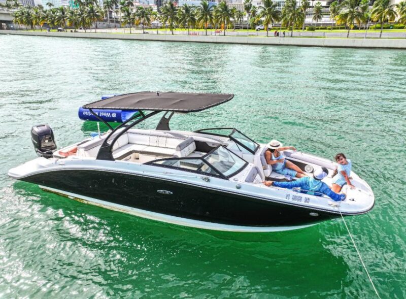 Miami: Private Guided Boat Tour with Champagne - Final Thoughts: Is It Worth It?