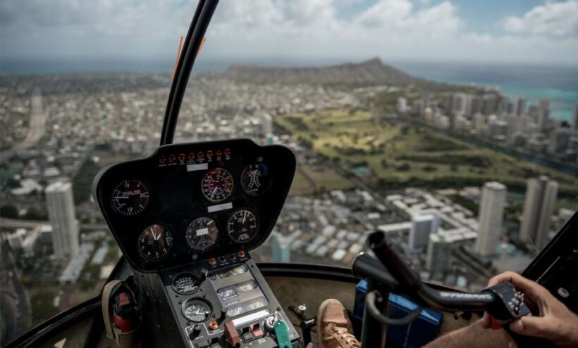 Miami: Private Helicopter Tour - The Experience in Action: What You Can Expect