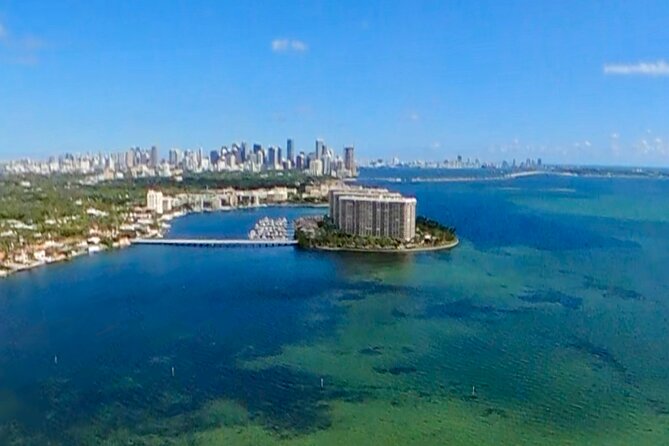Miami Private Helicopter Tour - Additional Information and Support