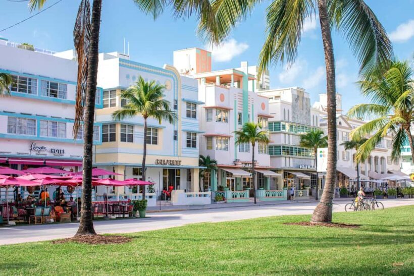 Miami: Private Iconic neighborhoods sightseeing tour - Who Will Love This Tour?