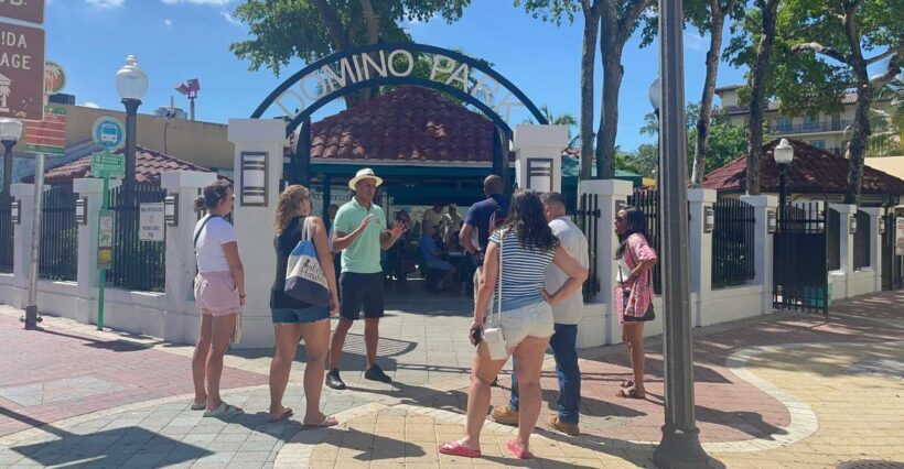Miami: Private Iconic neighborhoods sightseeing tour - Final Thoughts