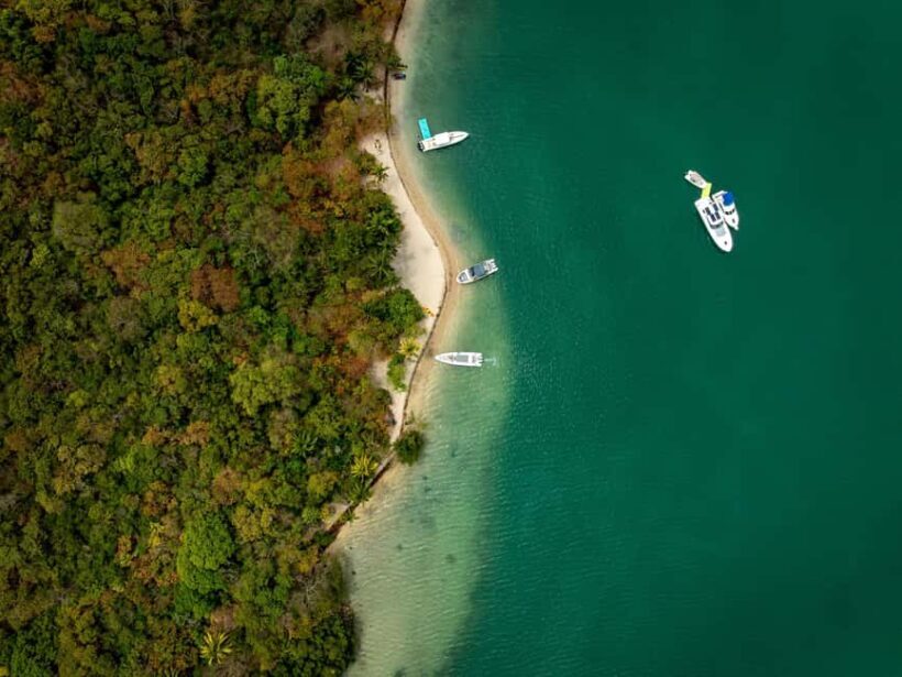 Miami Private Island Tour - What to Expect from the Miami Private Island Tour