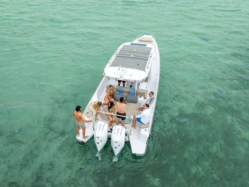 Miami Private Island Tour - Detailed Experience Breakdown