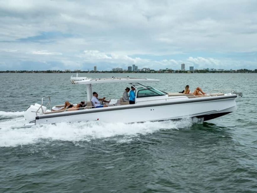 Miami Private Island Tour - Why This Tour Offers Great Value