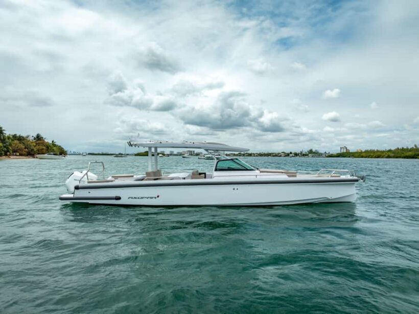 Miami Private Island Tour - Who Should Consider This Experience?