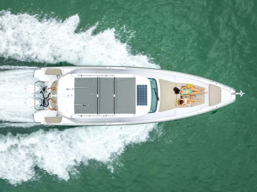 Miami Private Island Tour - Frequently Asked Questions