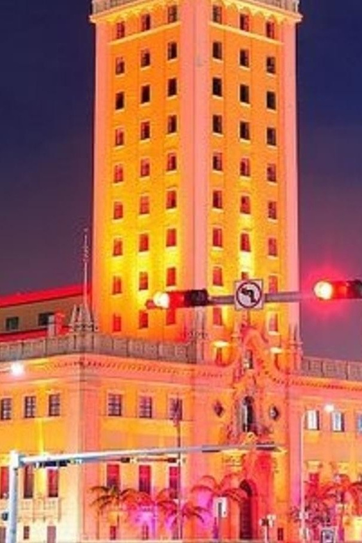 Miami: Private Little Havana Walking Tour with a Guide - Exploring Miami’s Little Havana: A Guide to the Private Walking Tour