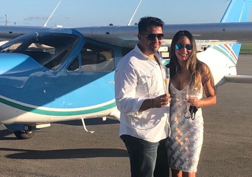 Miami: Private Luxury Airplane Tour with Champagne - FAQ