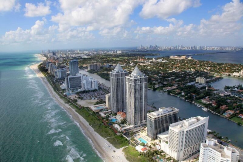 Miami: Private Luxury Airplane Tour with Champagne - What’s Included and What You Should Know
